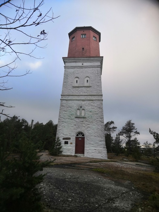 Orrengrund-Kaunissaari :: saarimatkat